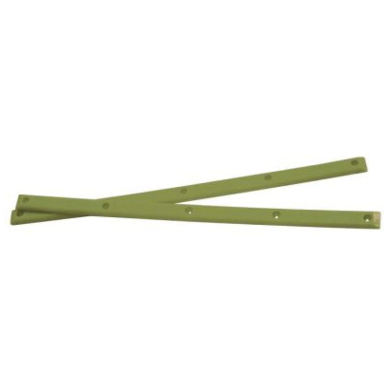 Pig Rails - Olive – Revolution 514